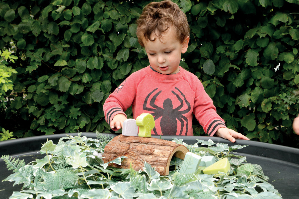 Little Lands - Enchanted World – Little Acorns