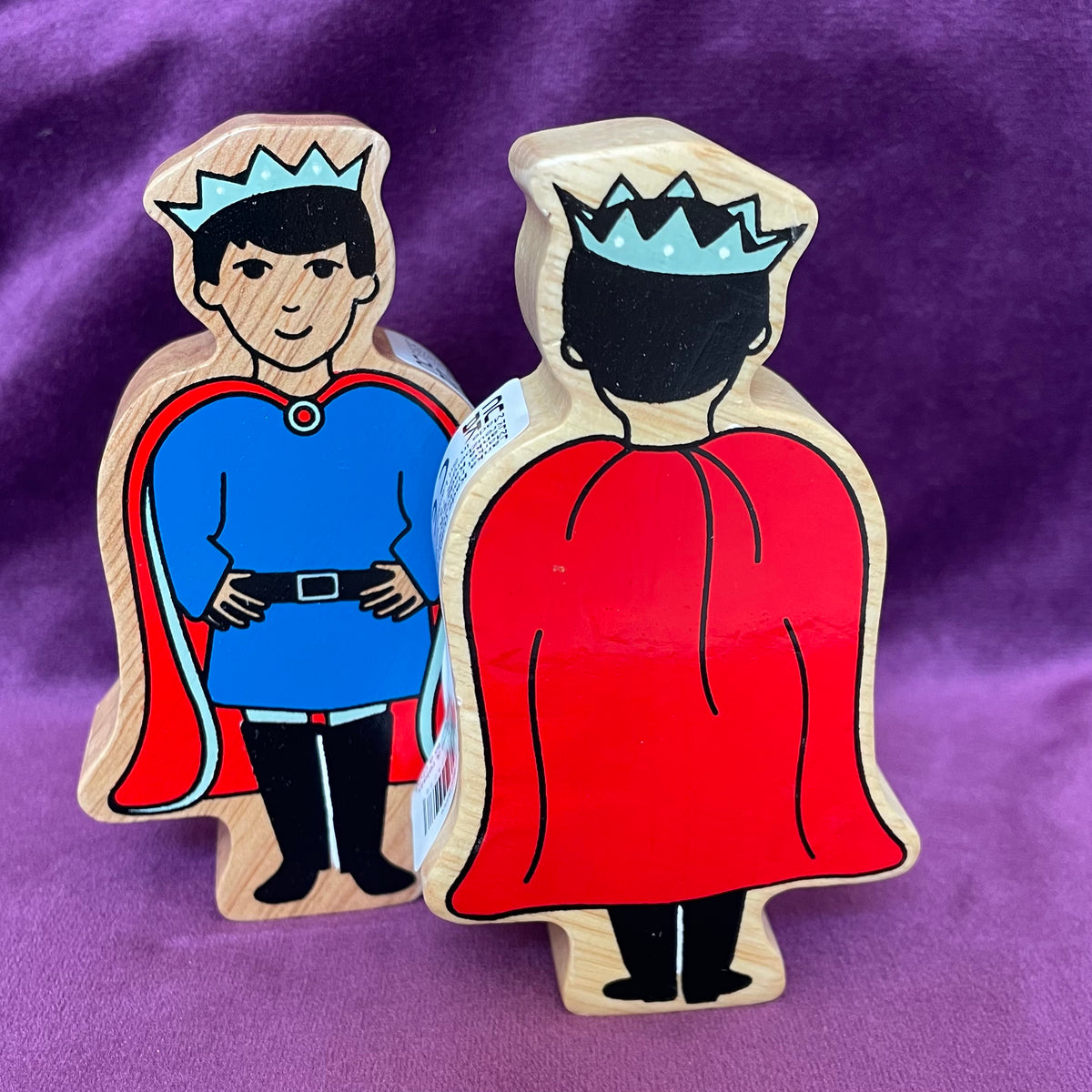 Lanka Kade prince – Little Acorns