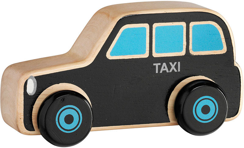 Lanka Kade taxi push along – Little Acorns