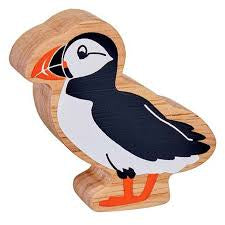 Lanka Kade puffin – Little Acorns
